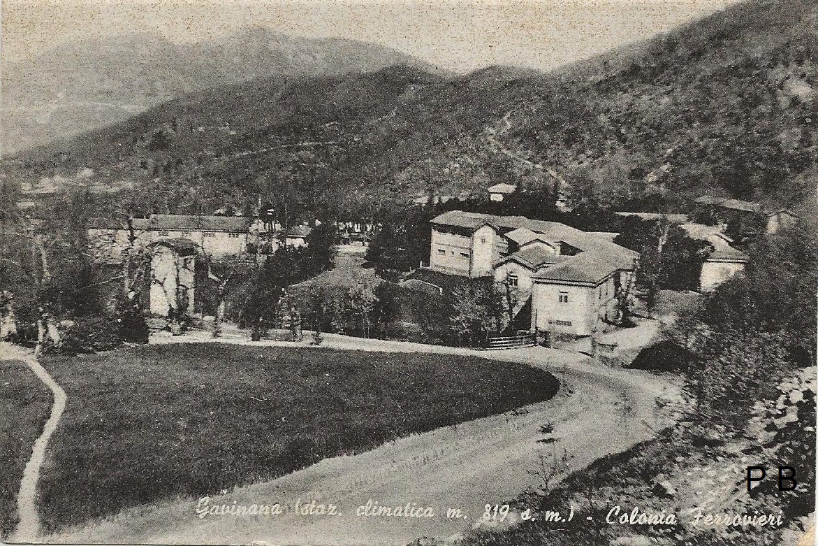km 26 – Gavinana